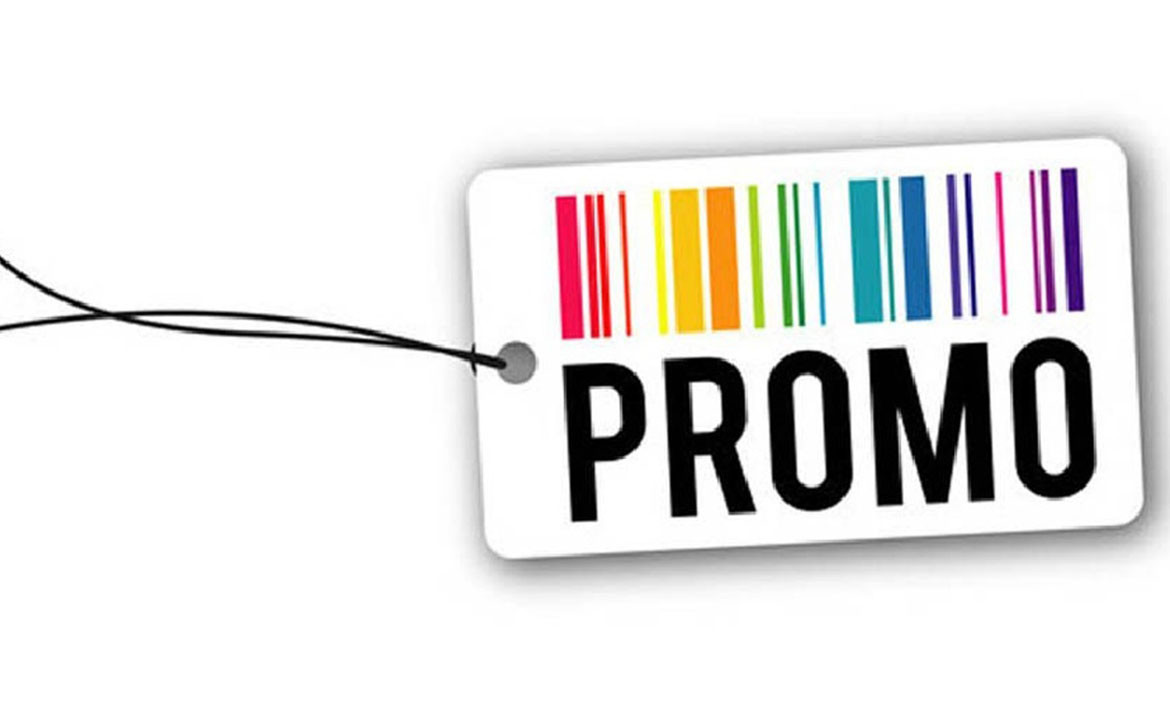 Promociones - JC Solutions